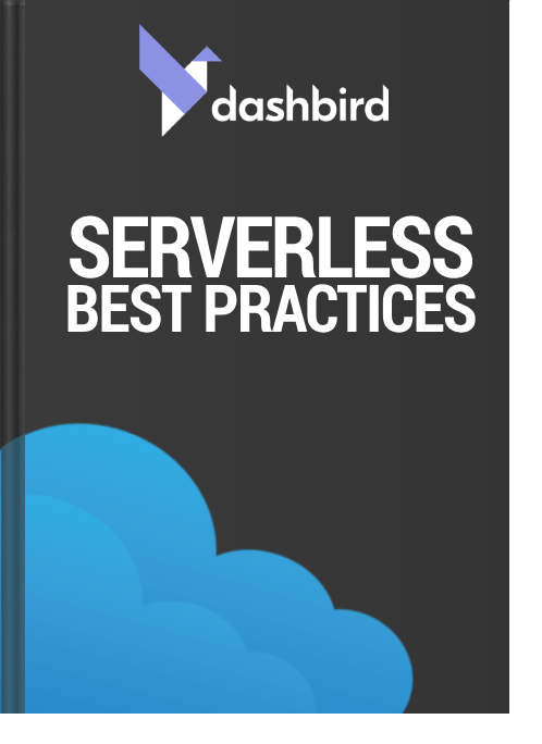 Serverless Best Practices Ebook